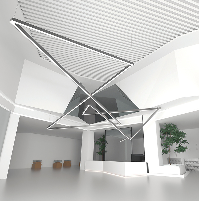 H40 Surface Mounted - Shenzhen Litofis Lighting Technology Co,LTD.