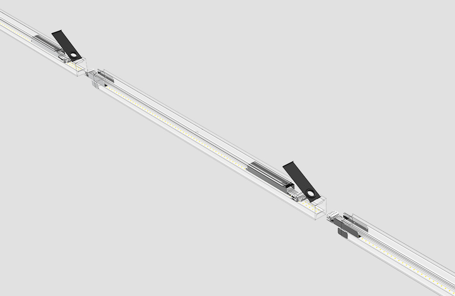 HL40 Surface Mounted - Shenzhen Litofis Lighting Technology Co,LTD.