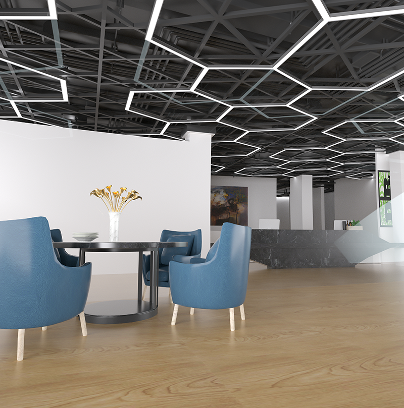 HL40 Surface Mounted - Shenzhen Litofis Lighting Technology Co,LTD.